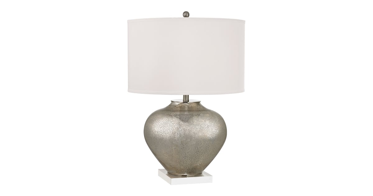 Elk Home D2544 Farmhouse 2 Light Table Lamp from the Edenbridge ...