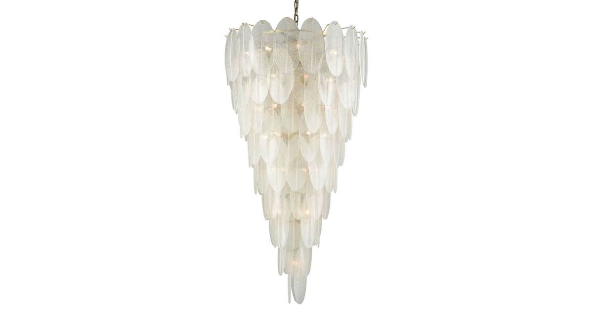 Elk Home D3309 Hush 42 Light 33" Wide Chandelier | Ferguson Home