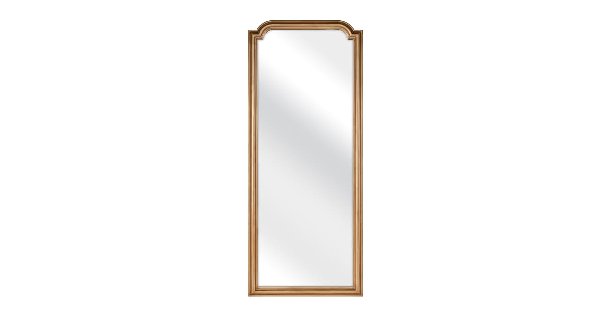 Elk Home S0036-11289 Maroney 66" x 27-1/4" Engineered Wood Full Length ...