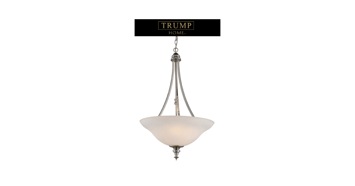 Elk Lighting Three Light Pendant Ceiling Fixture from the Varick ...
