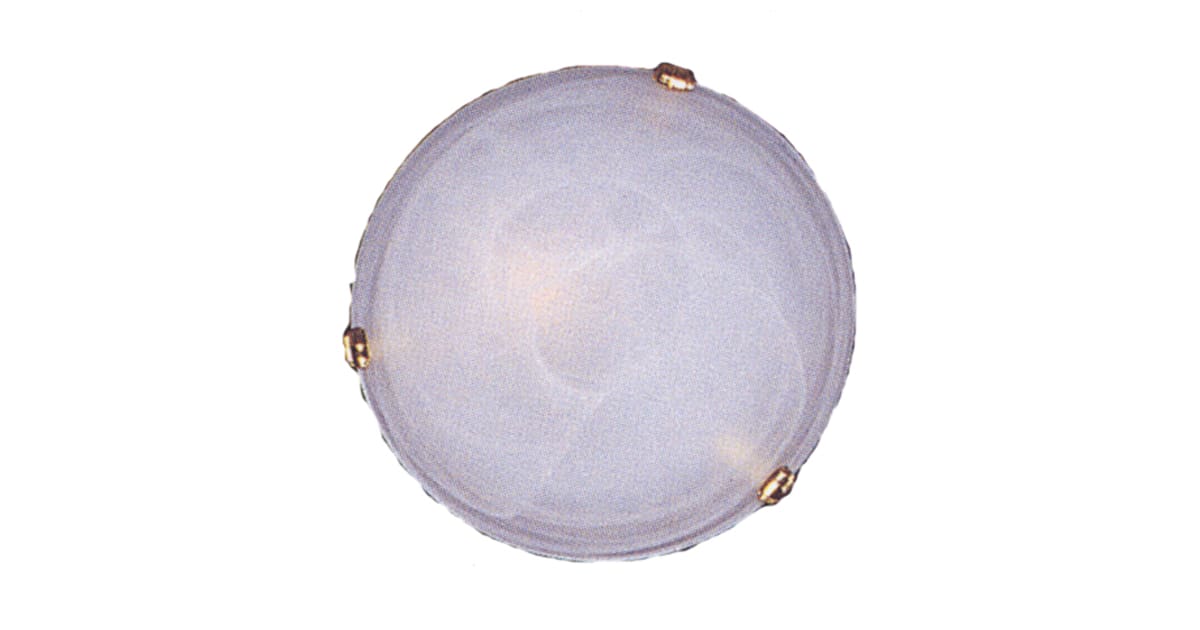 Elk Lighting Contemporary / Modern Flushmount Ceiling Fixture from the ...