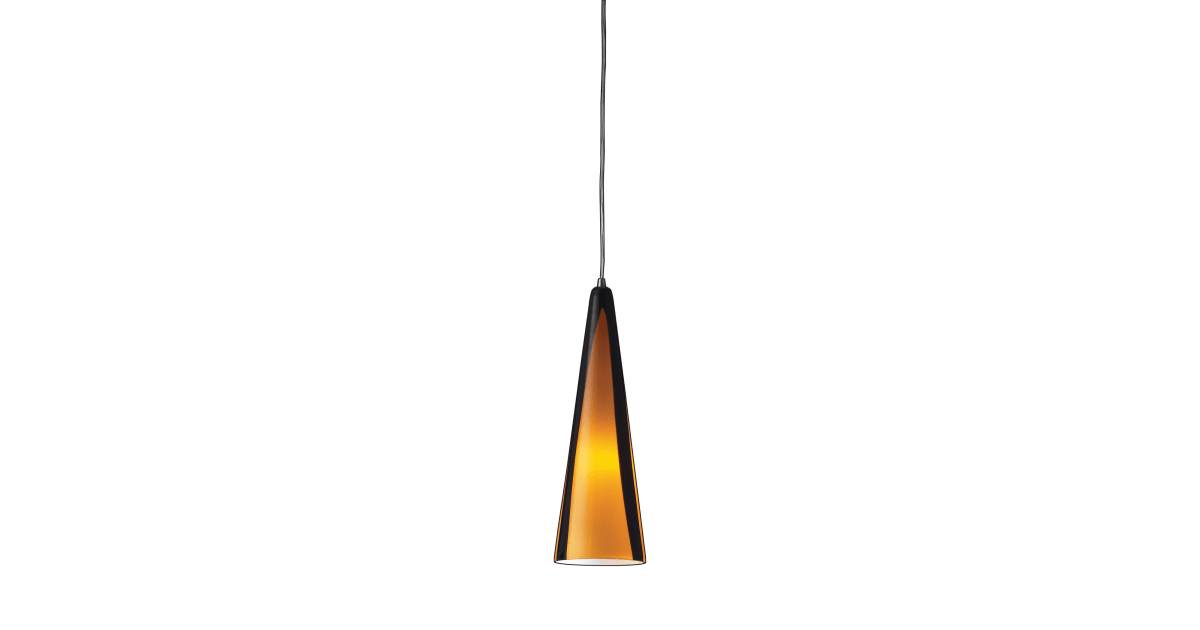 Elk Lighting 545-1SAH Desert Winds Single Light 5" Wide Mini Pendant ...