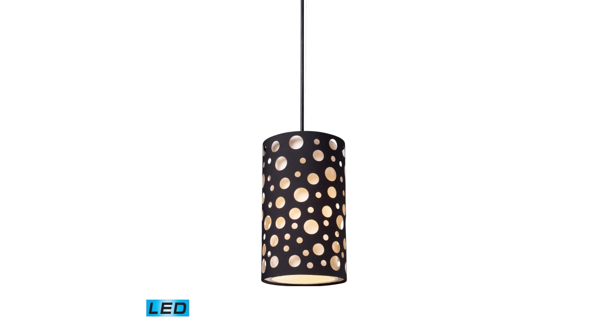Elk Lighting 68000-1-LED Enchantment 1 Light LED Pendant | Ferguson Home
