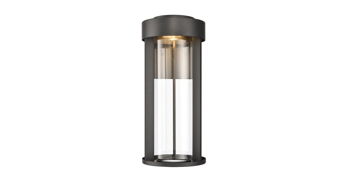 Elk Lighting 69631/LED Brillis 16" Tall LED Wall Sconce | Ferguson Home