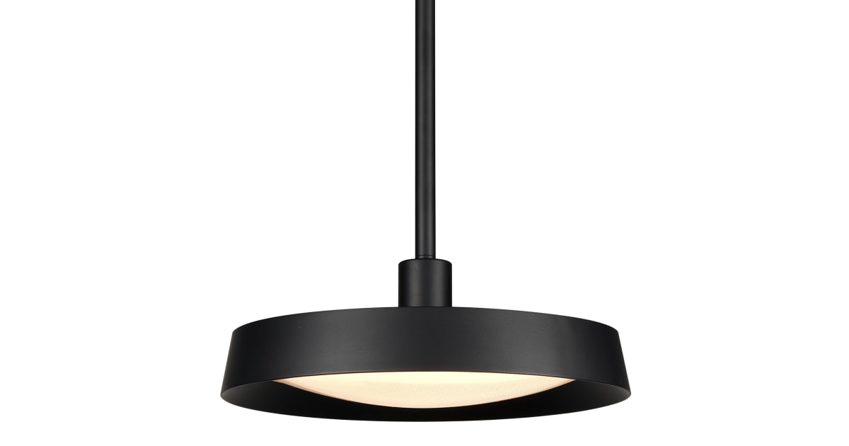Elk Lighting 85076/LED Nancy 12" Wide LED Pendant | Ferguson Home