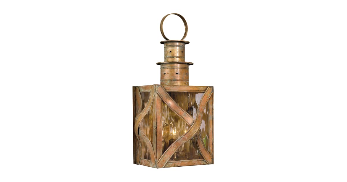 Elk Lighting 2142-WB Dune Road 3 Light 23 Inch Tall Outdoor Wall Sconce ...