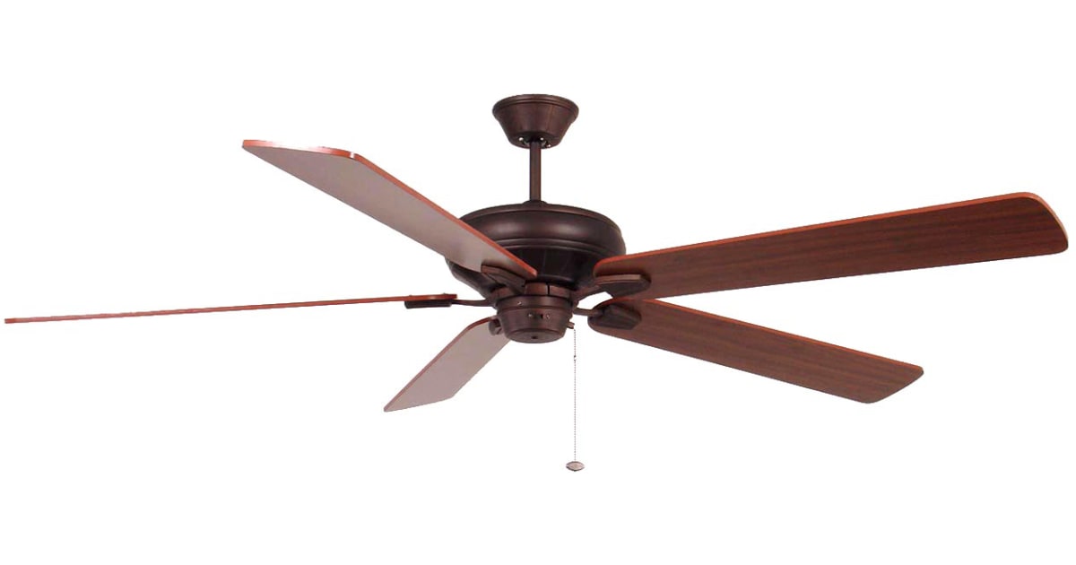 Ellington Fans 17505 Molino 5 Blade 70" Ceiling Fan - Blades Included ...