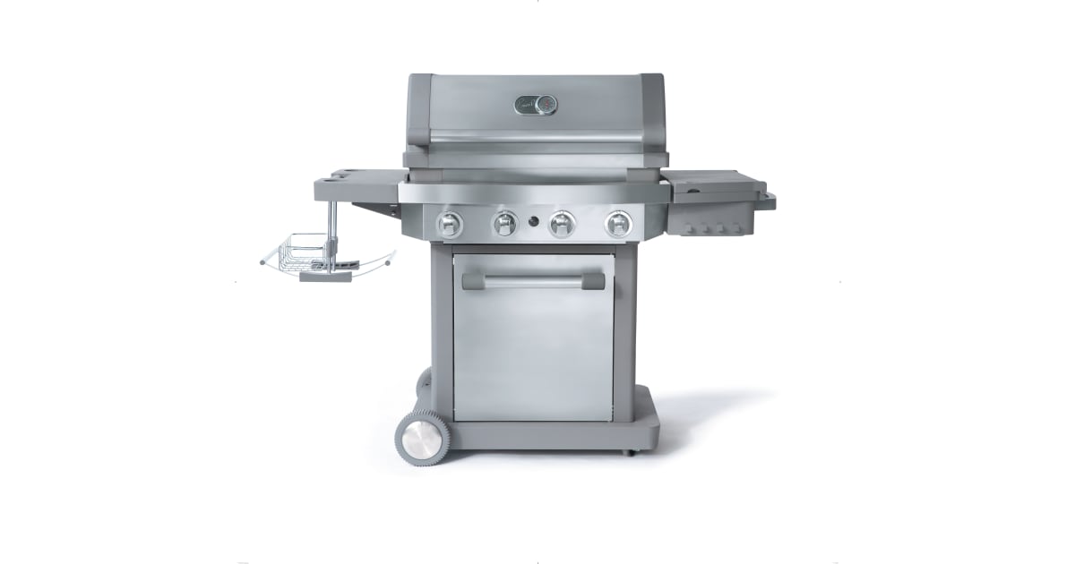 Emeril Grills by Viking Culinary Group EG300 589 Square Inch Propane ...