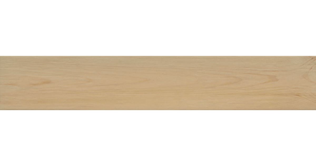 Emser Tile F07BANZHN0635-PLT Banzai - 6" x 35" Rectangle Floor and Wall ...