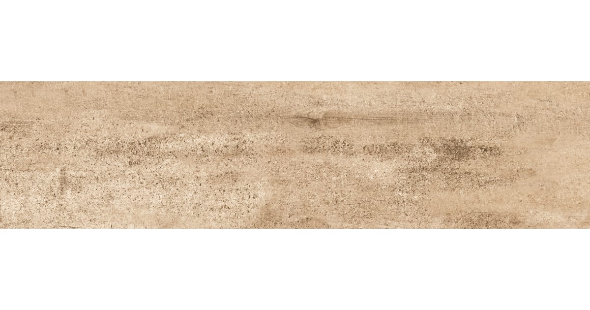 Emser Tile F07EXPLBA0635 Explorer - 6" x 35" Rectangle Floor Tile ...