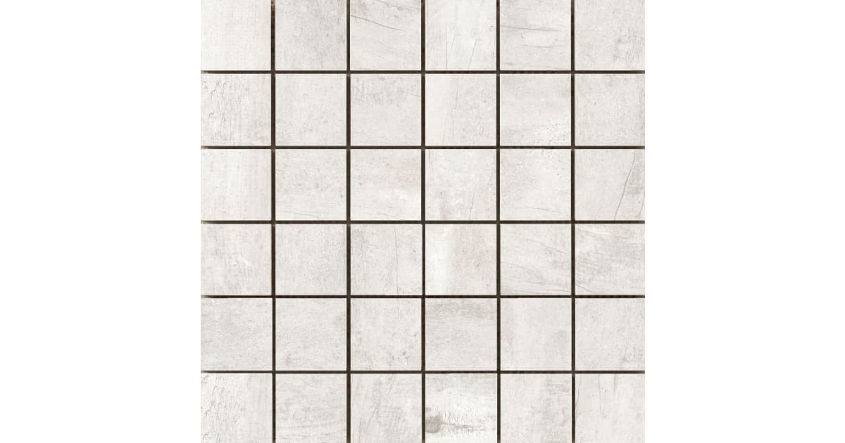 Emser Tile F07EXPLBA1313MO2 Explorer - 2" x 2" Square Floor Tile ...