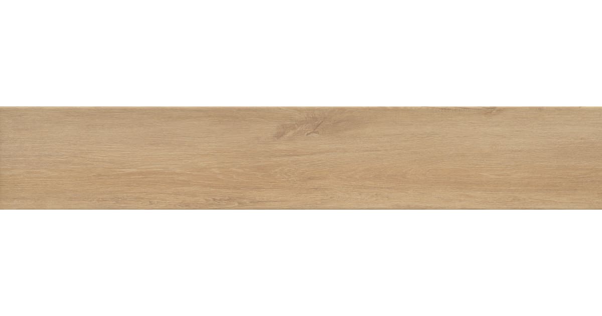 Emser Tile F12LARCBR0635V2 Larchmont - 6" x 35" Rectangle Floor and ...