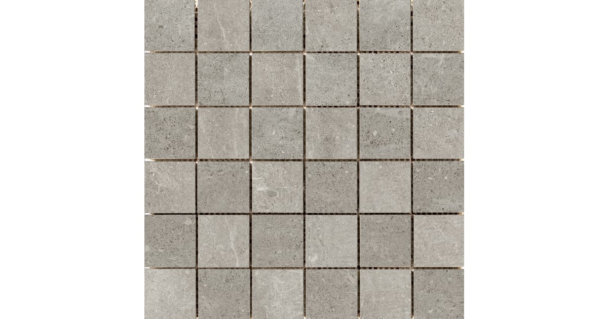 Emser Tile F12POTEDO1313MO2 Potenza - 12" x 13" Square Tile - Matte ...