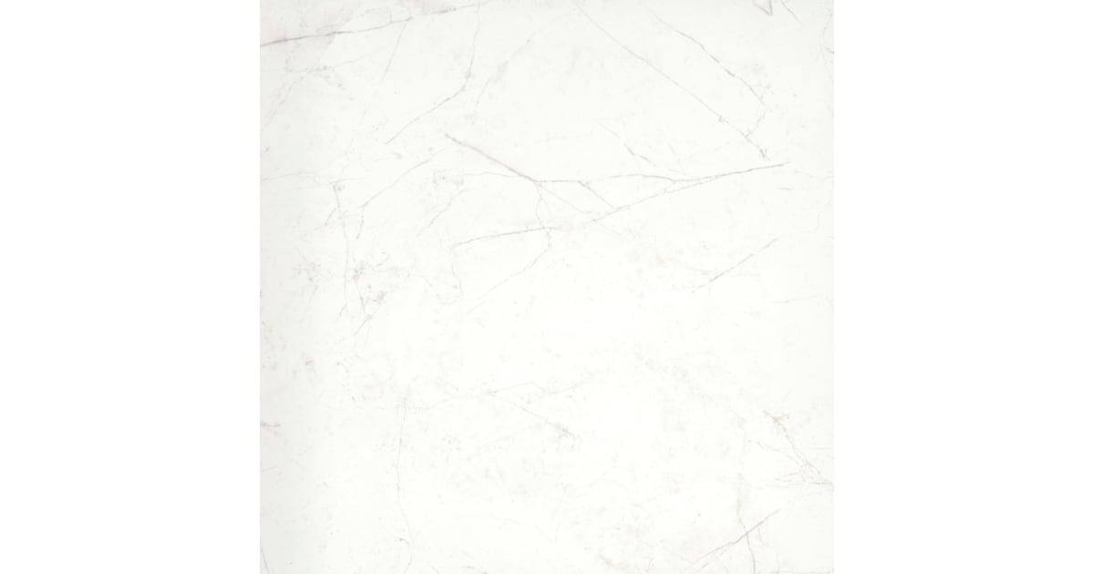 Emser Tile F13STERWH2424P-PLT Sterlina - 24" x 24" Square Floor and ...