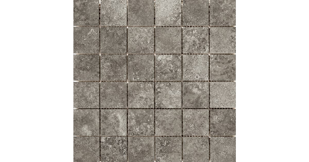 Emser Tile F15GIZASP1313MO2 Giza - 13" x 13" Square Mosaic Floor and ...