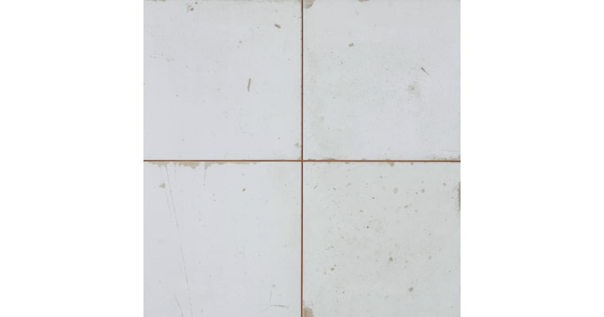 Emser Tile F26CORTBI1818 Cortijo - 18" x 18" Square Floor and Wall Tile ...