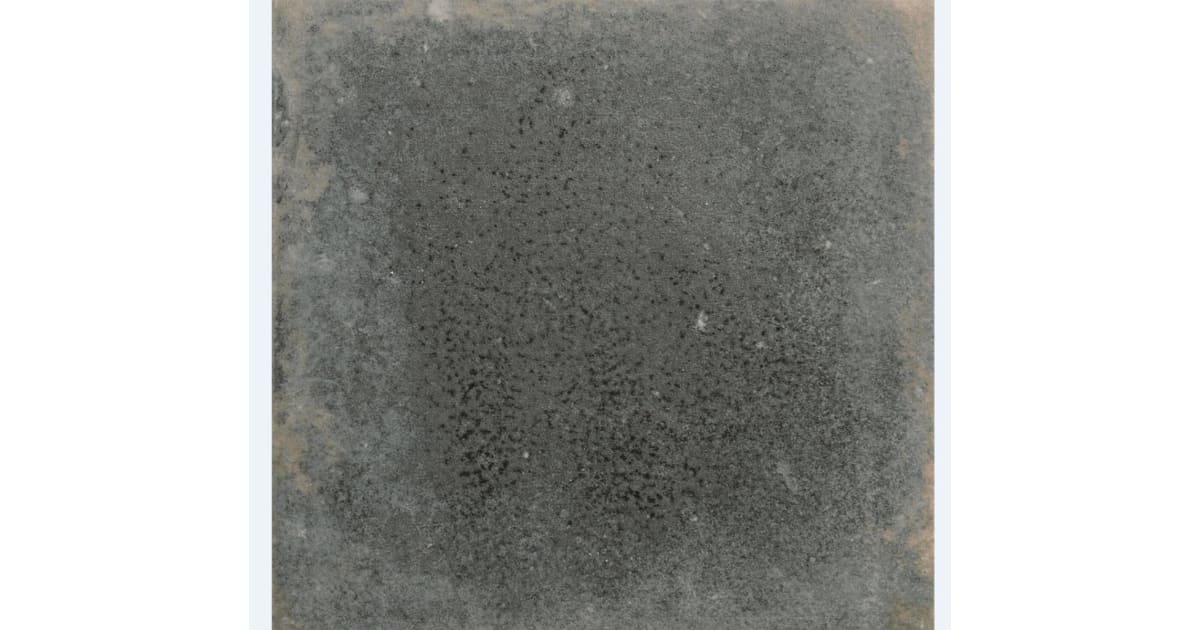 Emser Tile F36RHAPBK1313-SAMPLE Rhapsody - 13" x 13" Square Floor Tile ...