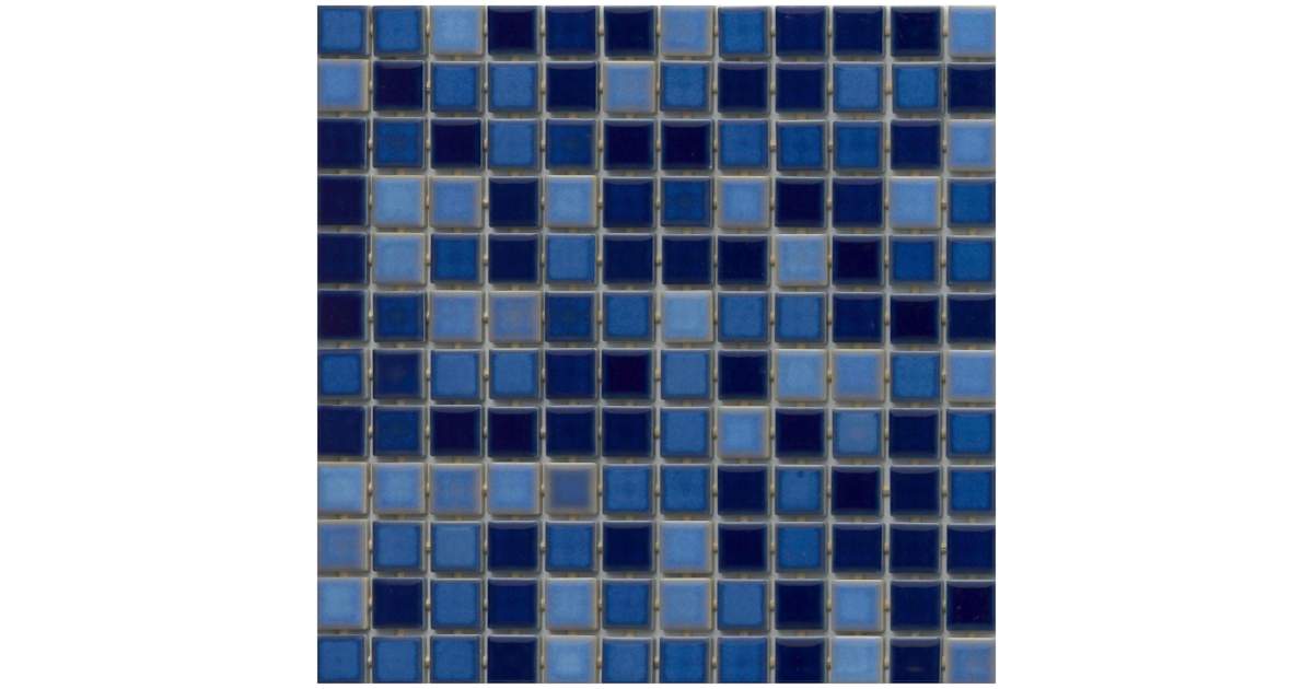 Emser Tile F51AFLOCO1313MO1 Afloat - 13" x 13" Square Floor and Wall ...