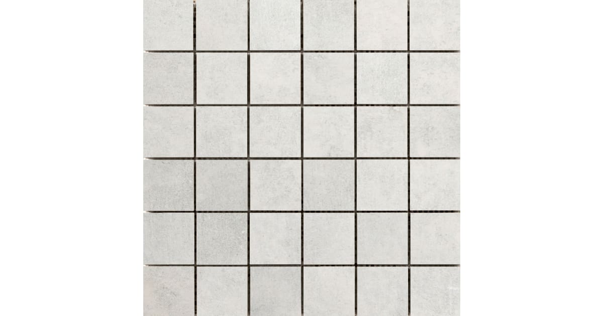 Emser Tile F72CHIAAT1313MO2 Chiado - Square Mosaic Floor and Wall Tile ...