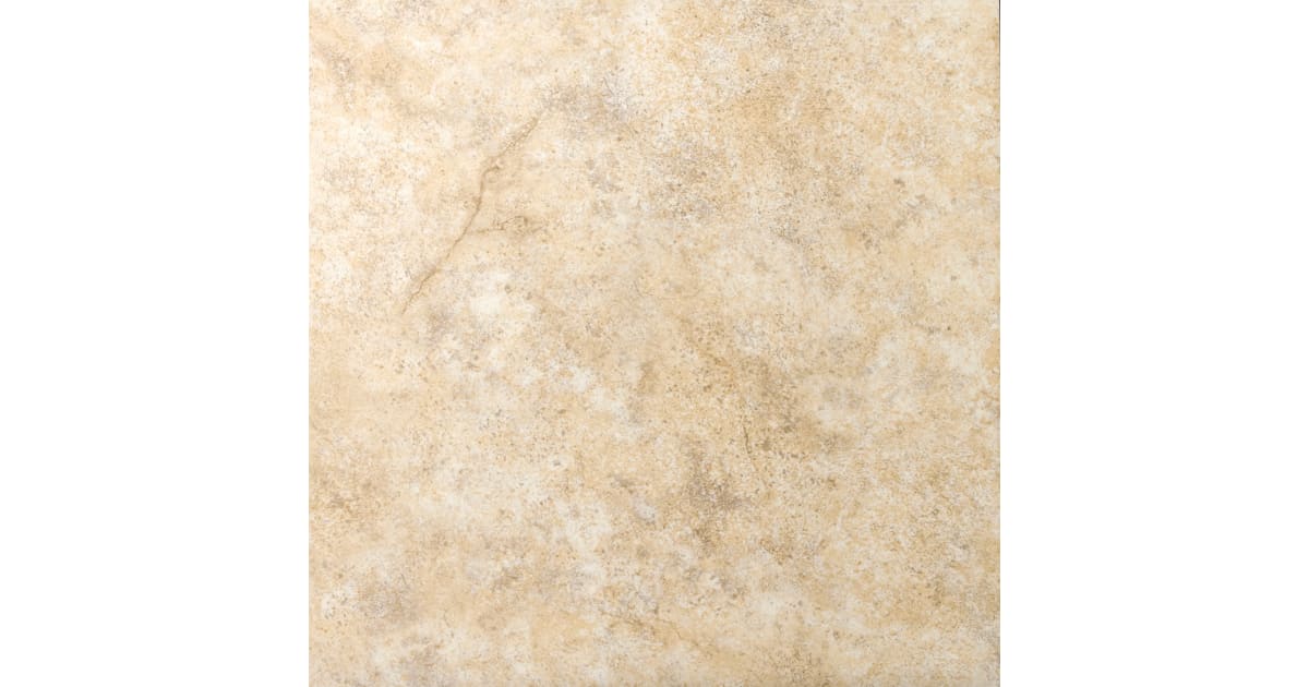 Emser Tile F84TOLEBE1313 Toledo - 13" x 13" Square Wall Tile - Matte ...