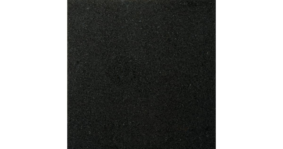 Emser Tile G05GR10BK1212ABS Granite - 12" x 12" Square Floor and Wall ...
