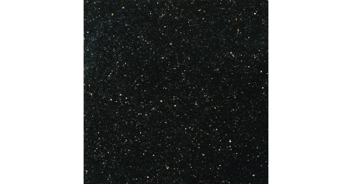 Emser Tile G14GR10BK1212GAL-PLT Granite - 12" x 12" Square Floor and ...