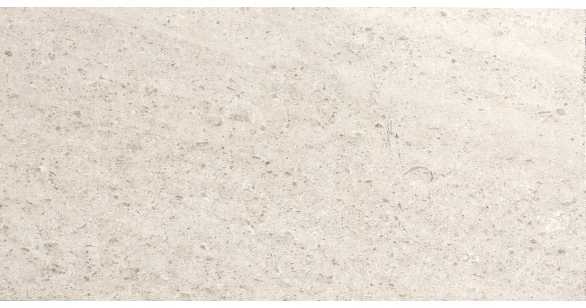 Emser Tile L03PRESIV1224H Limestone - 12" x 24" Rectangle Floor and ...