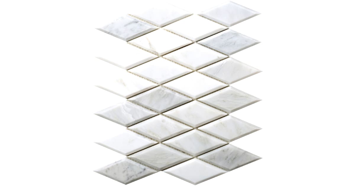 Emser Tile MKTWINTFR0404MDI-SAMPLE Sample Only of M05WINT1013MDI ...