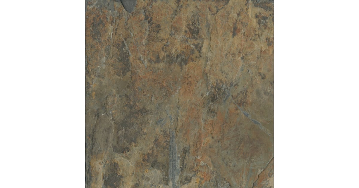 Emser Tile S14SL92GO1616CAL-PLT Slate - 16" x 16" Square Floor and Wall ...