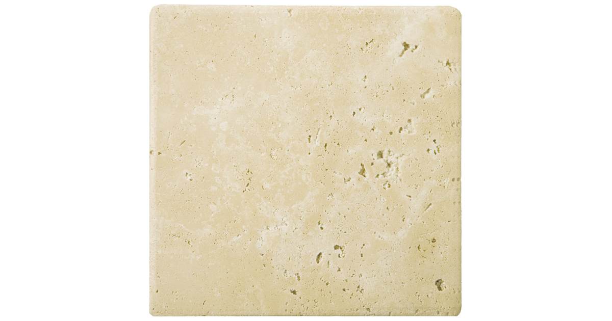 Emser Tile T03TRAVBE1212AUT-SAMPLE Trav Ancient Tumbled Square Floor ...
