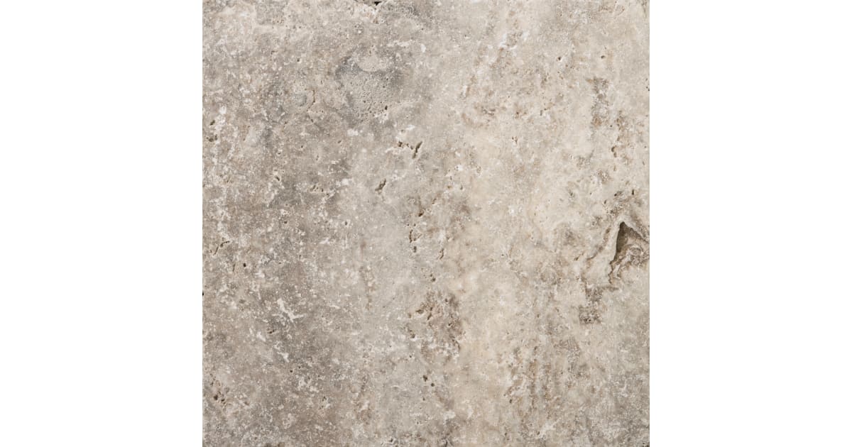Emser Tile T06TRAVSI1616AUT-SAMPLE Trav Ancient Tumbled | Build.com