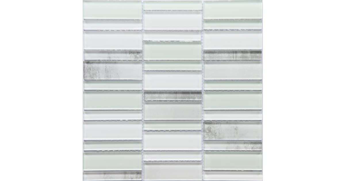 Emser Tile W13LAVISE1212MO-SAMPLE La Vie - 11-13/16" x 11-15/16 ...