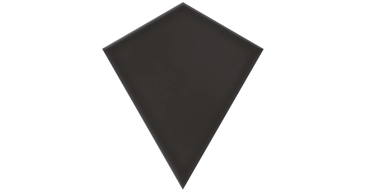 Emser Tile W14SKITCA0607P Skite - 6" x 7" Wall Tile - Glossy Visual ...