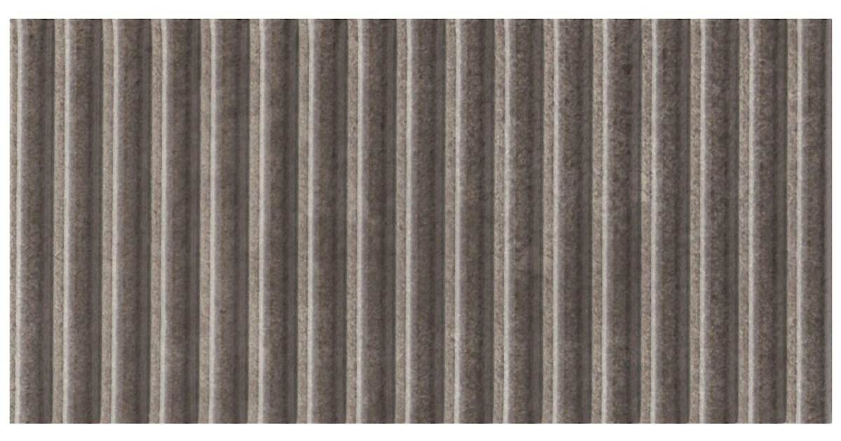 Emser Tile W21PAGOPIDK0409P Pagoni - 4" x 9" Wall Tile - Glossy Visual ...