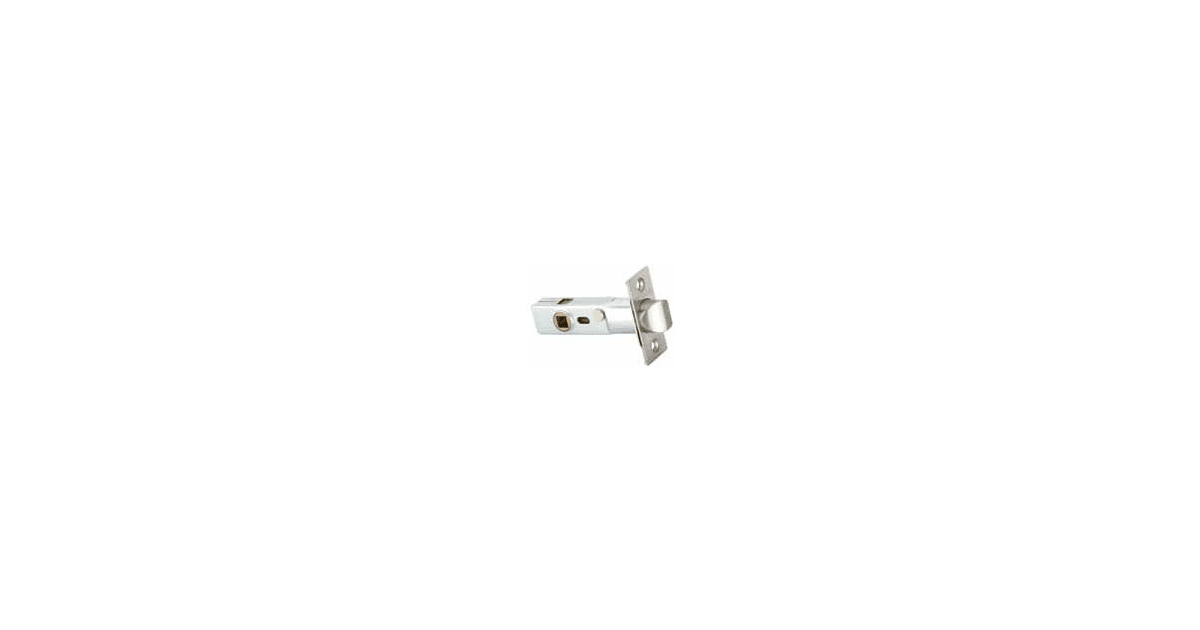Emtek LATCH28 Upcharge for 28 Degree Latch on Each Emtek Leverset ...
