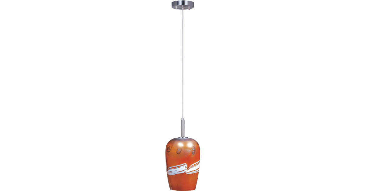 ET2 E94181-05 Contemporary / Modern Single Light Down Lighting LED ...