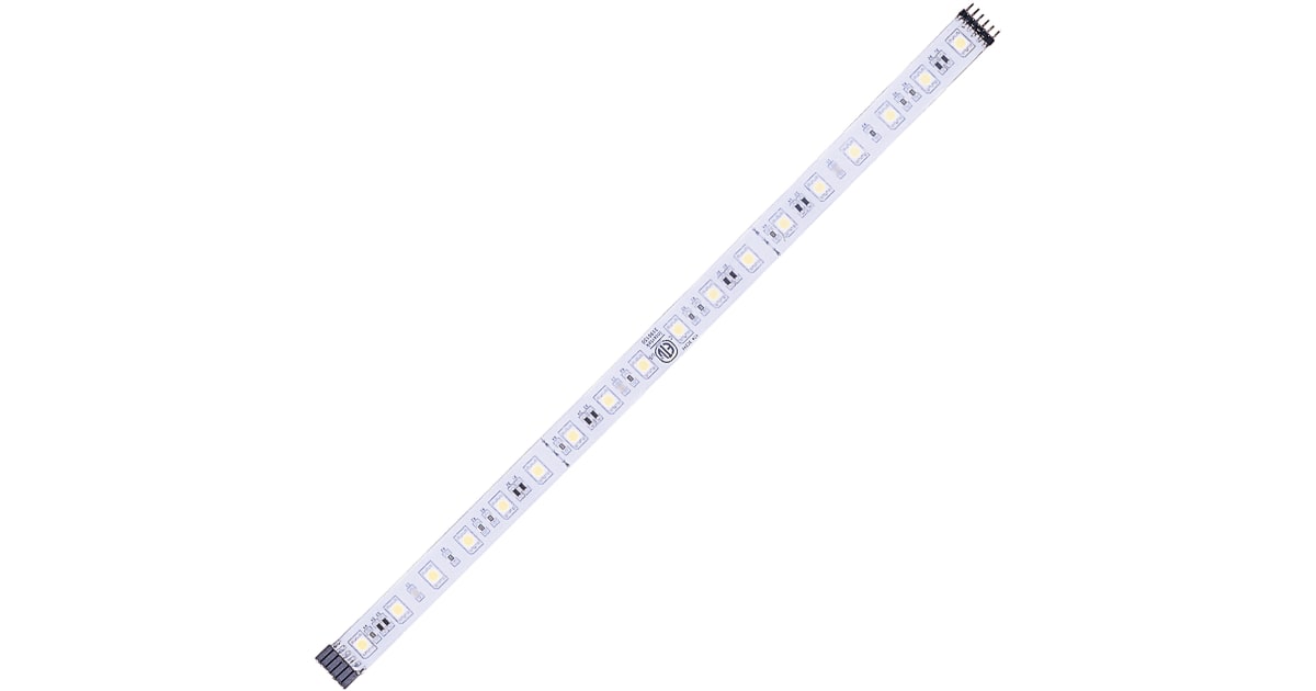ET2 E53451 12" Ultima 24 StarStrand LED Tape Light | Build.com