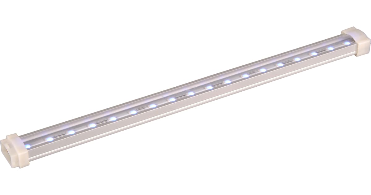 ET2 E53704-AL 48" 3500K Channel 24 StarStrand LED Tape Light | Ferguson ...