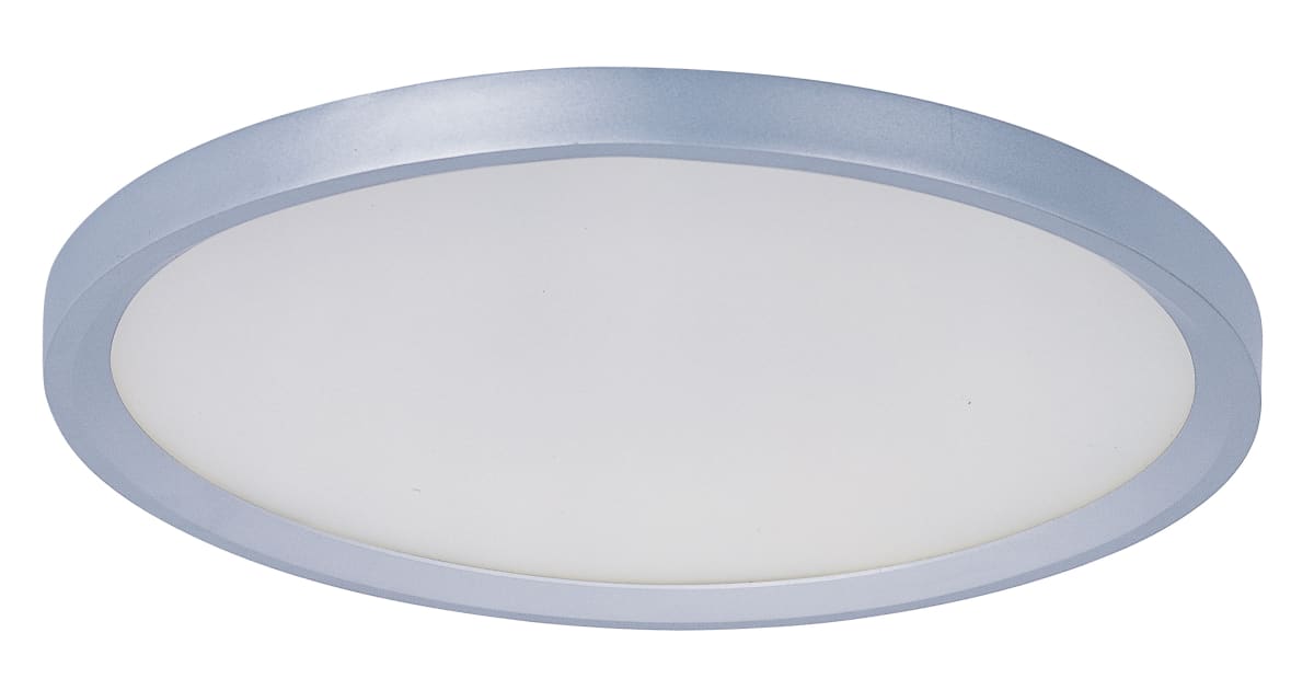 ET2 E22441-11MS Moonbeam 16" LED Ceiling Light | Ferguson Home