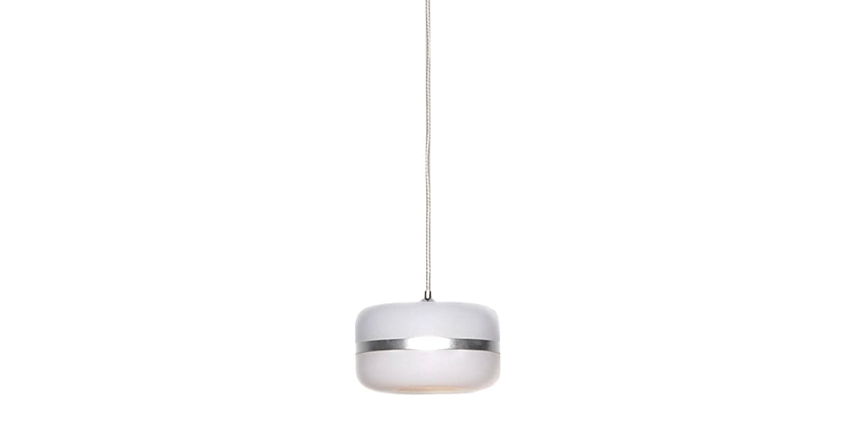 ET2 E22490-11PC Mint 4" LED Pendant | Ferguson Home