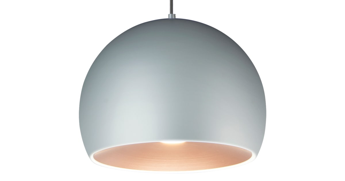 ET2 E24924-DGCOF Palla 16" Wide LED Pendant | Ferguson Home