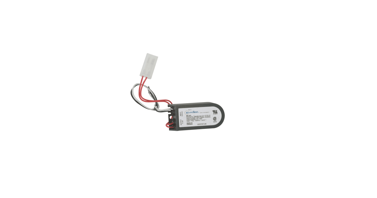 Eurofase Lighting 0086 Functional 80 Watt Transformer from the ...