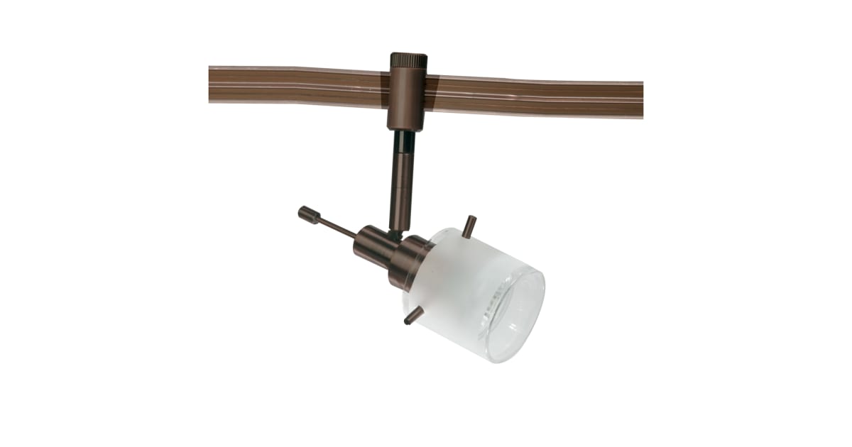 Eurofase Lighting 12492-015 Five Light Track Lighting Kit from the Mercury Collection | Ferguson ...