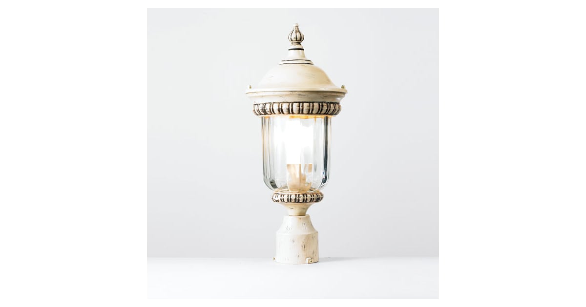 Eurofase Lighting 12907-021 Single Light Up Lighting Outdoor Post Light ...