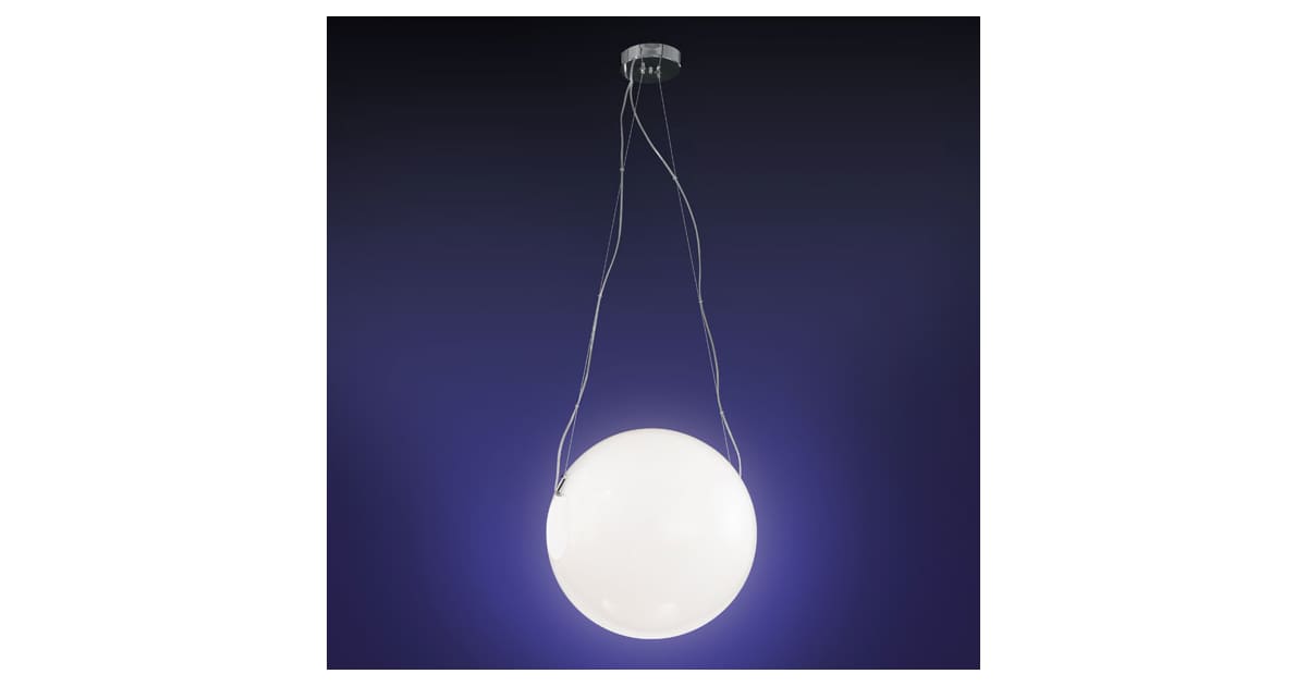 Eurofase Lighting 16050-013 Contemporary / Modern Single Light Ambient ...