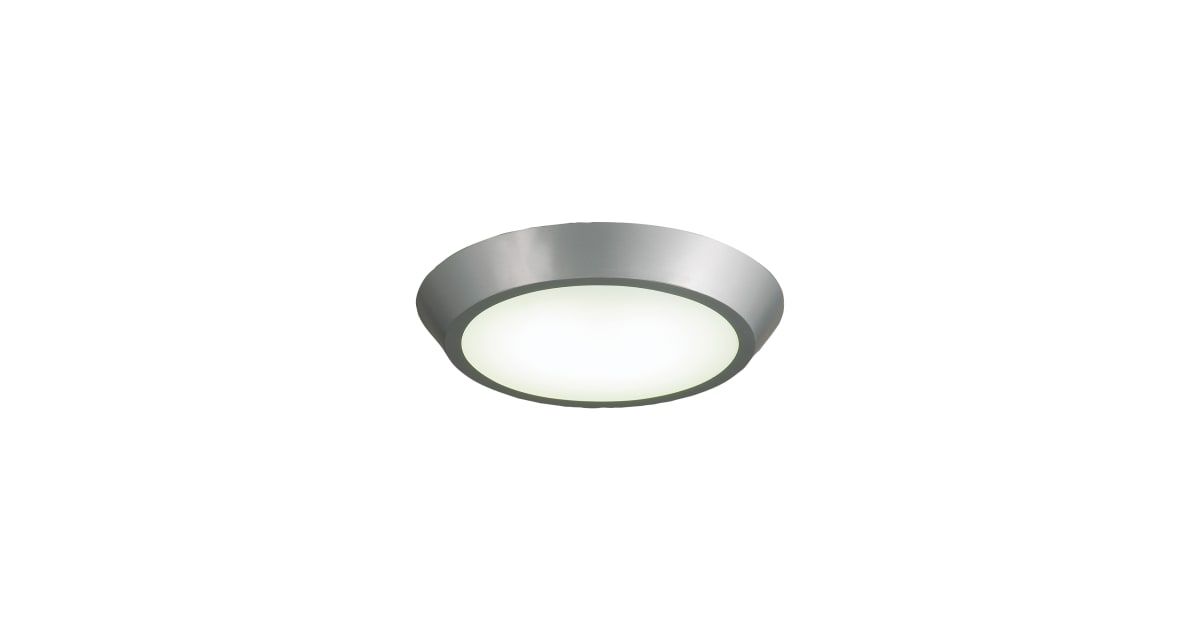 Eurofase Lighting 17394-017 Two Light Down Lighting Flush Mount Ceiling ...