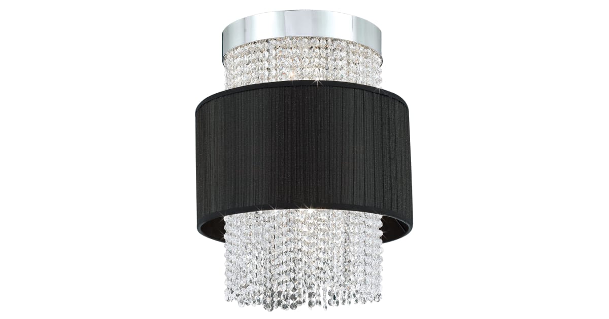 Eurofase Lighting 20426-026 Harmoni 6 Light Crystal Pendant | Build.com Eurofase Lighting 20426-026 Harmoni 6 Light Crystal Pendant | Build.com