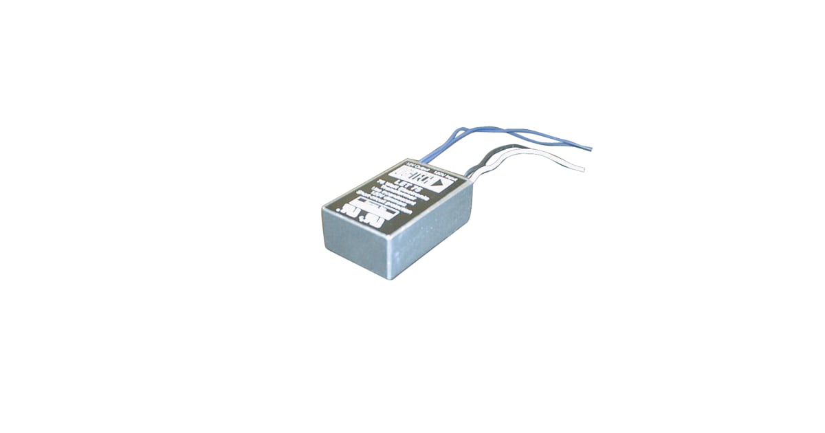 Eurofase Lighting LET-75 75 Watt Electronic Transformer | Ferguson Home