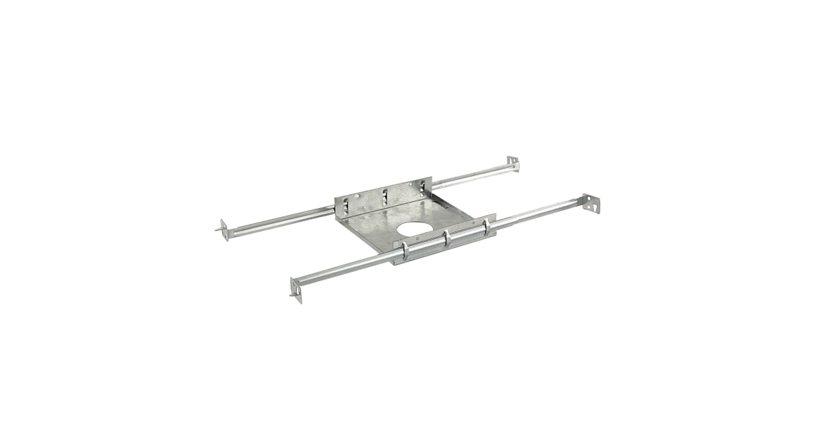 Eurofase Lighting R0NC-2 Single Minilite New Construction Insulated ...
