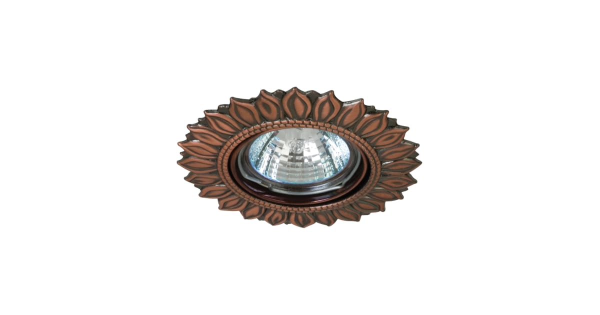 Eurofase Lighting TE180-0C Single Light Down Lighting 3" Recessed ...